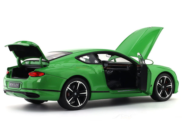 2018 Bentley Continental GT 1:18 Norev diecast scale model | Scale Arts ...