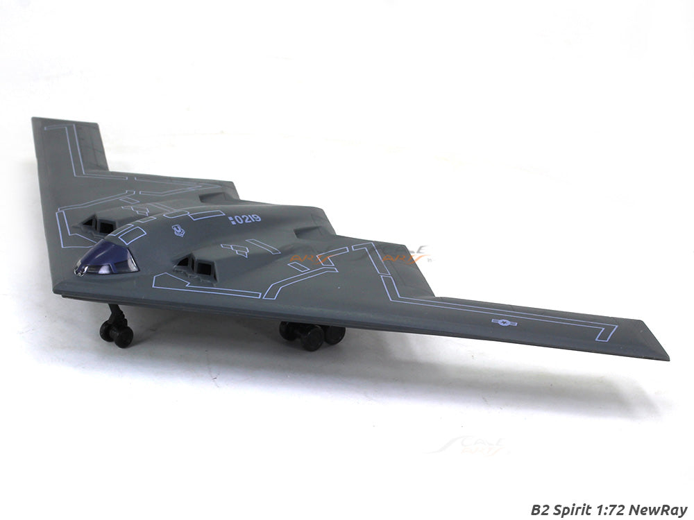 Military Aircraft Models