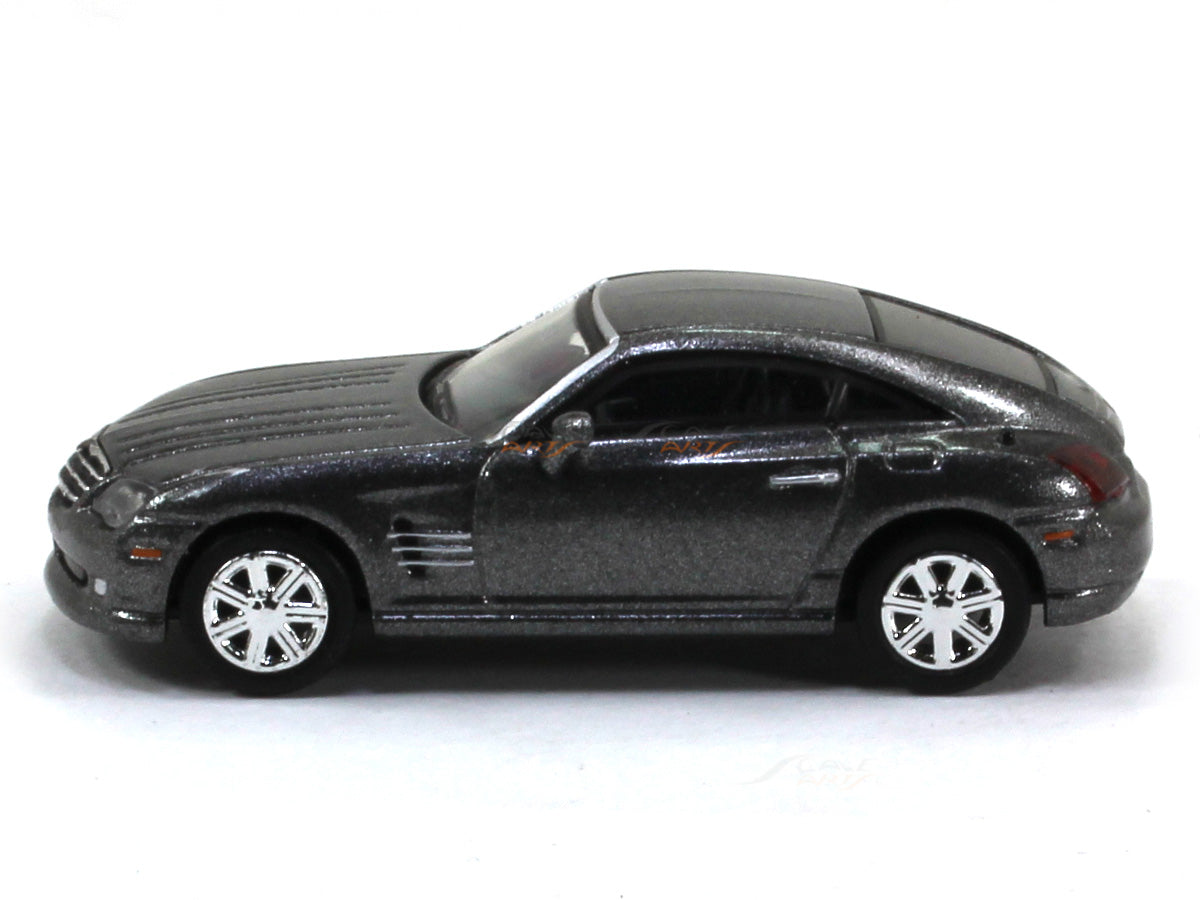 Chrysler Crossfire 1:87 Ricko HO Scale Model car | Scale Arts India
