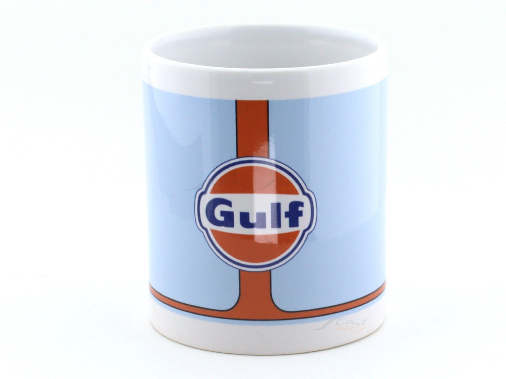 Gulf design Coffee Mug | Scale Arts India