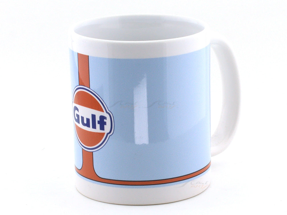 Gulf design Coffee Mug | Scale Arts India