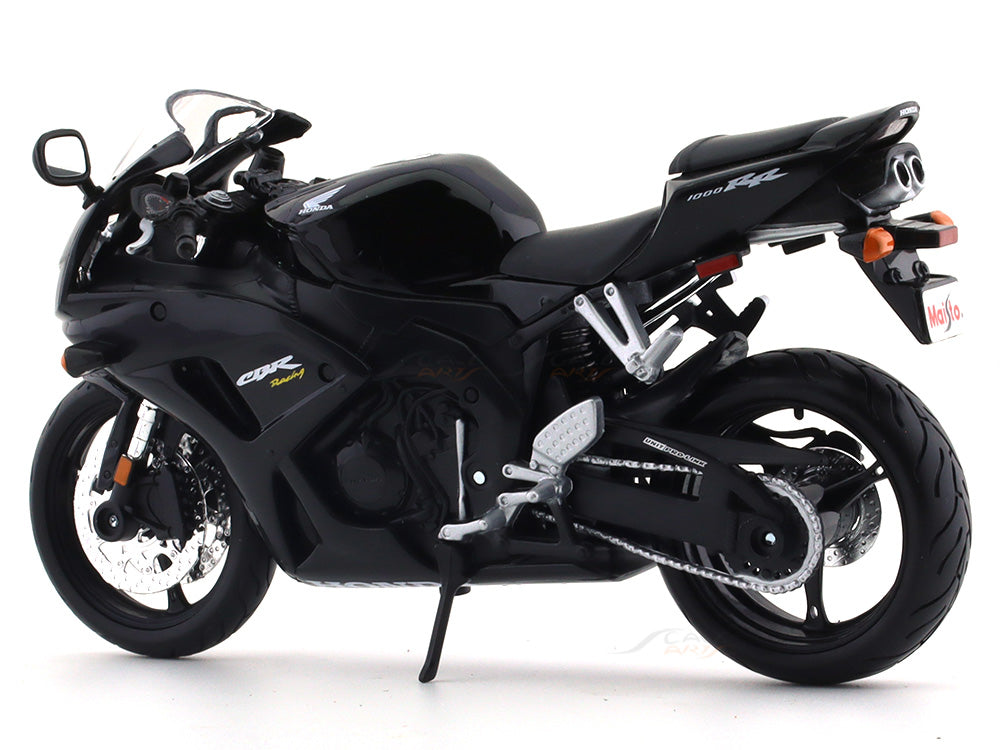 Honda CBR 1000RR 1:12 Maisto Scale Model bike collectible | Scale Arts ...