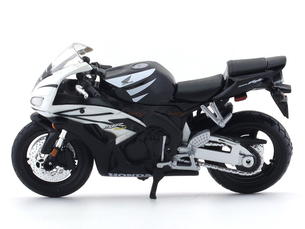 Honda CBR 1000RR 1:18 Maisto Scale Model bike collectible | Scale Arts ...