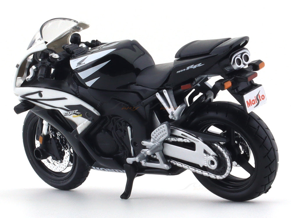 Honda CBR 1000RR 1:18 Maisto Scale Model bike collectible | Scale Arts ...