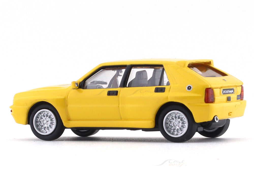 Lancia Delta HF Integrale Evo 2 1:87 Ricko HO scale model car ...