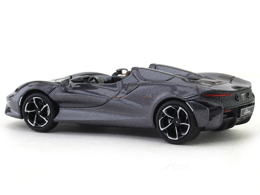 McLaren Elva grey 1:64 LCD Models diecast scale miniature car | Scale ...