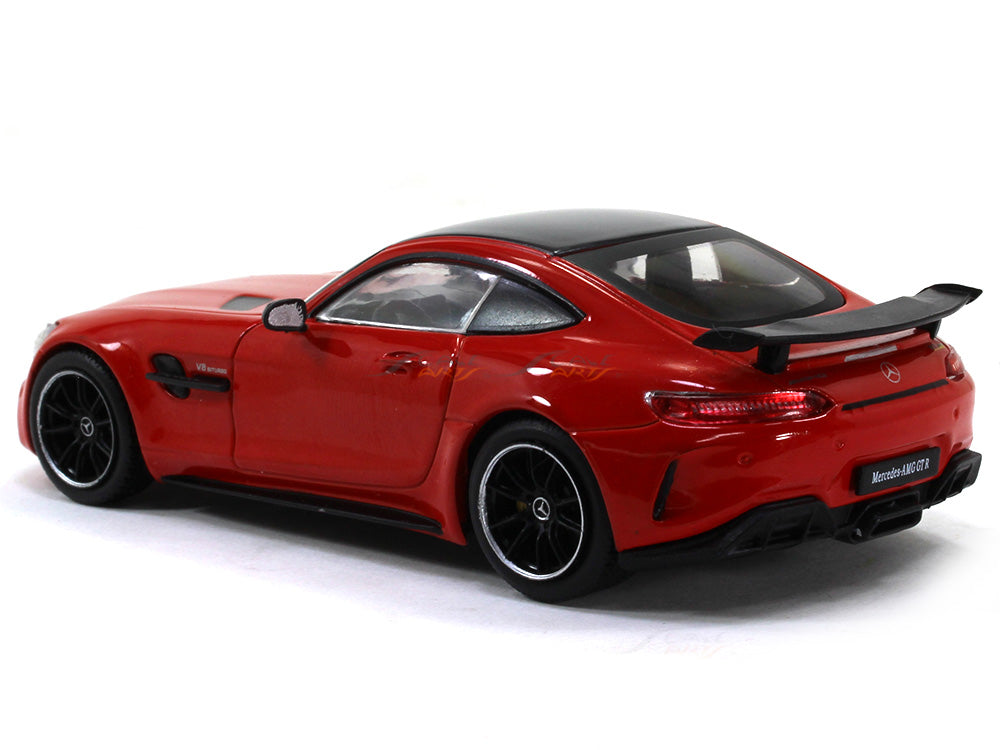 Mercedes-Benz AMG GT-R 1:43 CMR diecast Scale Model Car | Scale Arts India