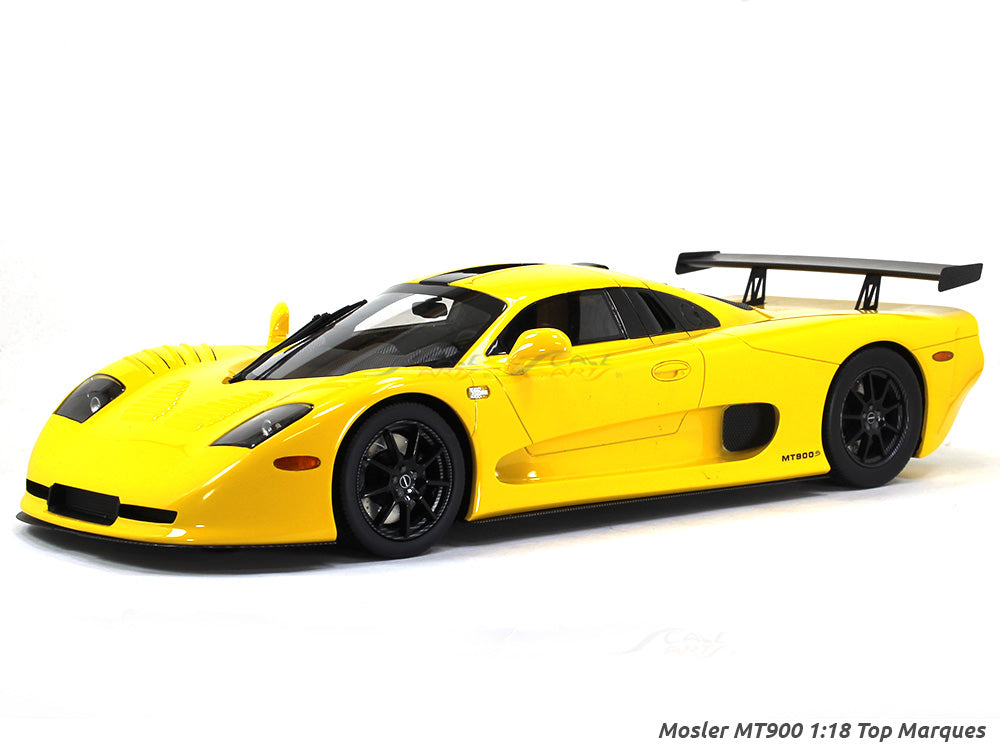 Mosler MT900 1:18 Top Marques scale model car | Scale Arts India