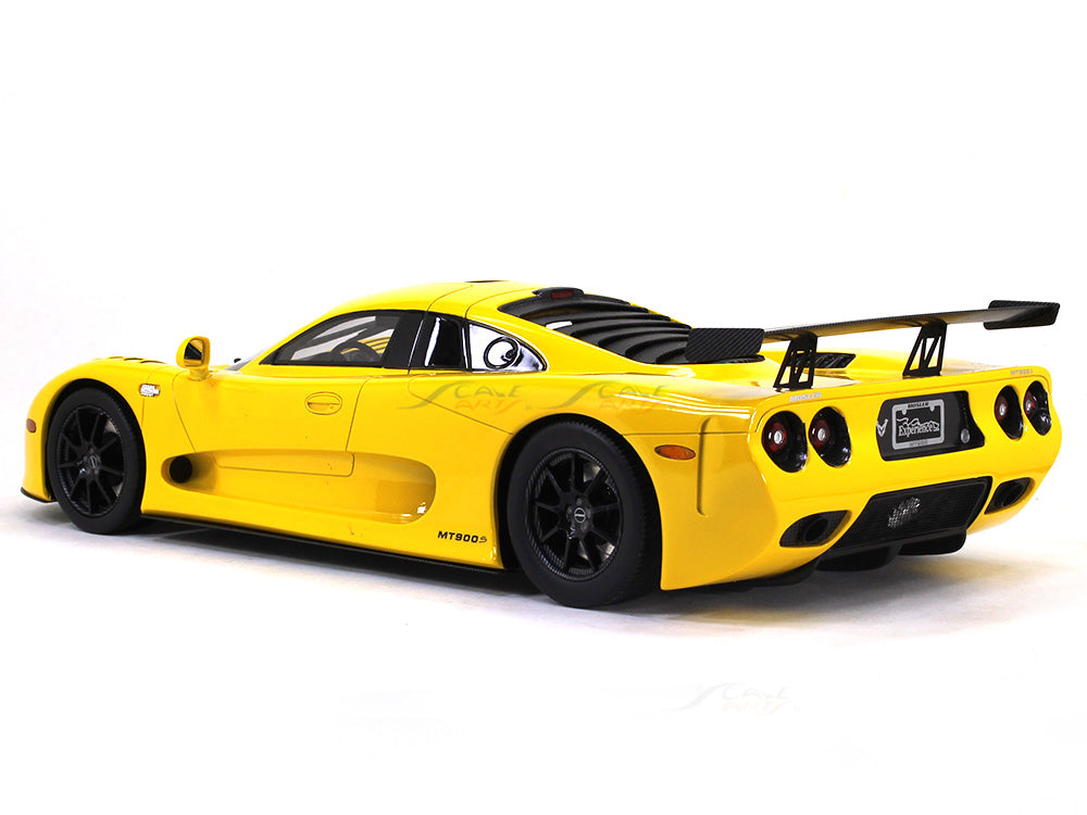Mosler MT900 1:18 Top Marques scale model car | Scale Arts India