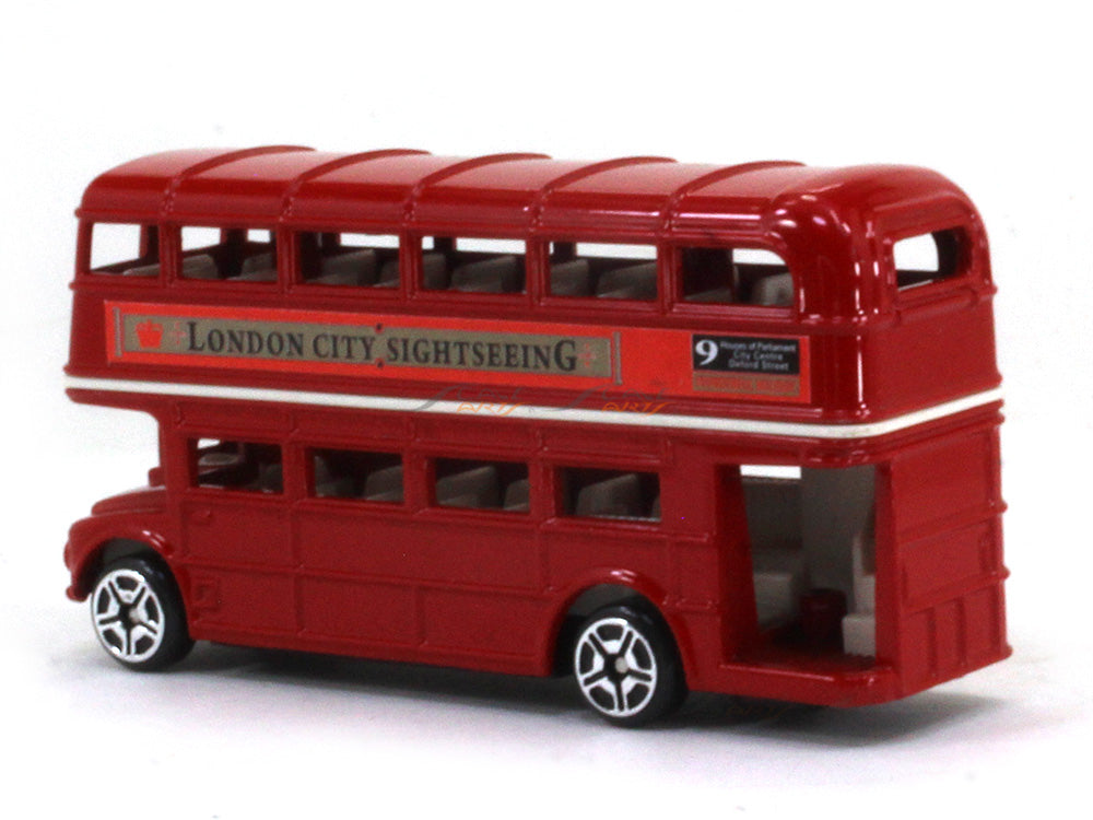 London Routmaster Bus 4.75' diecast Scale Model | Scale Arts India
