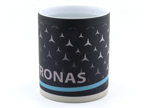 Petronas inspired design color changing coffee mug | Scale Arts India