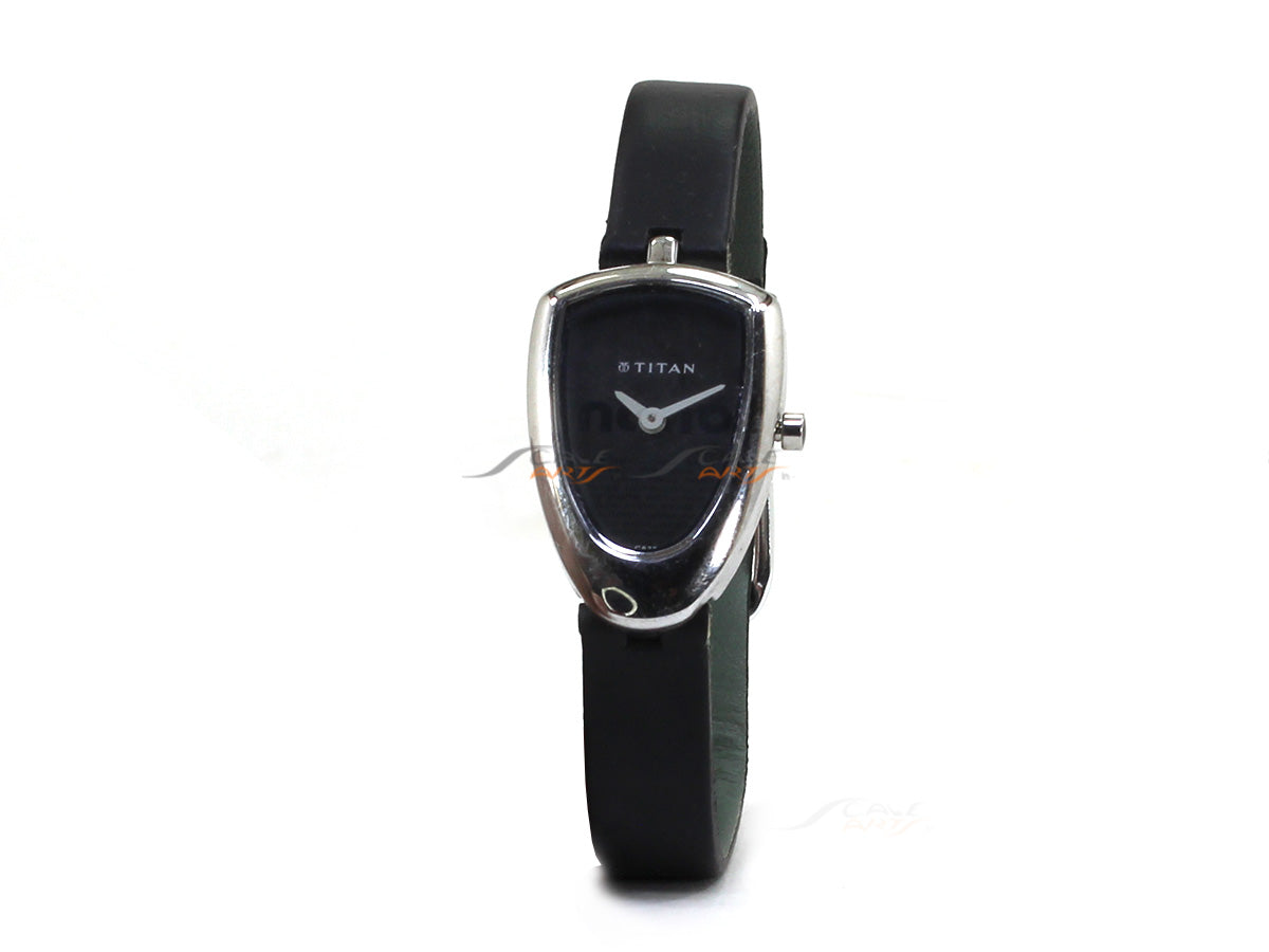 Tata Nano edition Titan womens wrist watch collectible | Scale Arts India